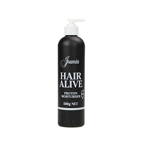 Hair Alive Protein Moisturiser – 500g (Joumia) – Direct Hair Supplies